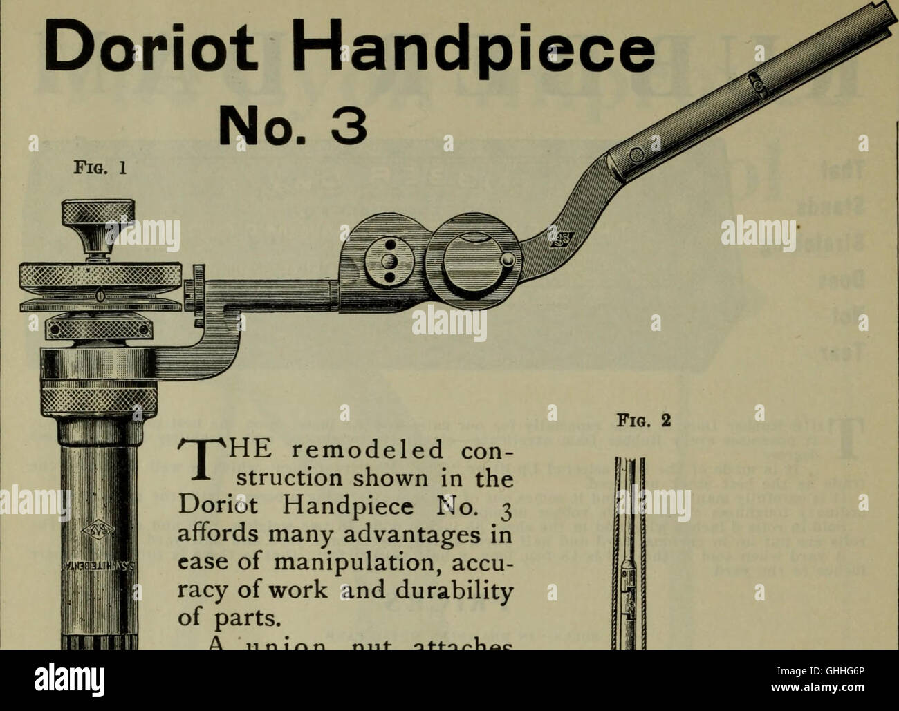 This work focuses on the 'Doriot Handspiele,' a reference to specific ...