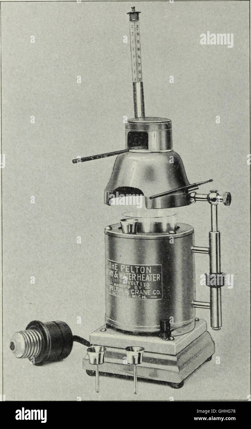 Wax softener hi-res stock photography and images - Alamy