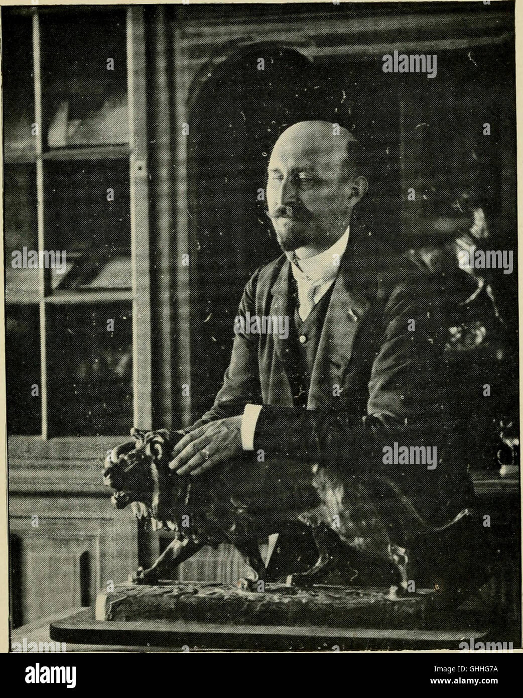 Valentin Hauy High Resolution Stock Photography and Images - Alamy