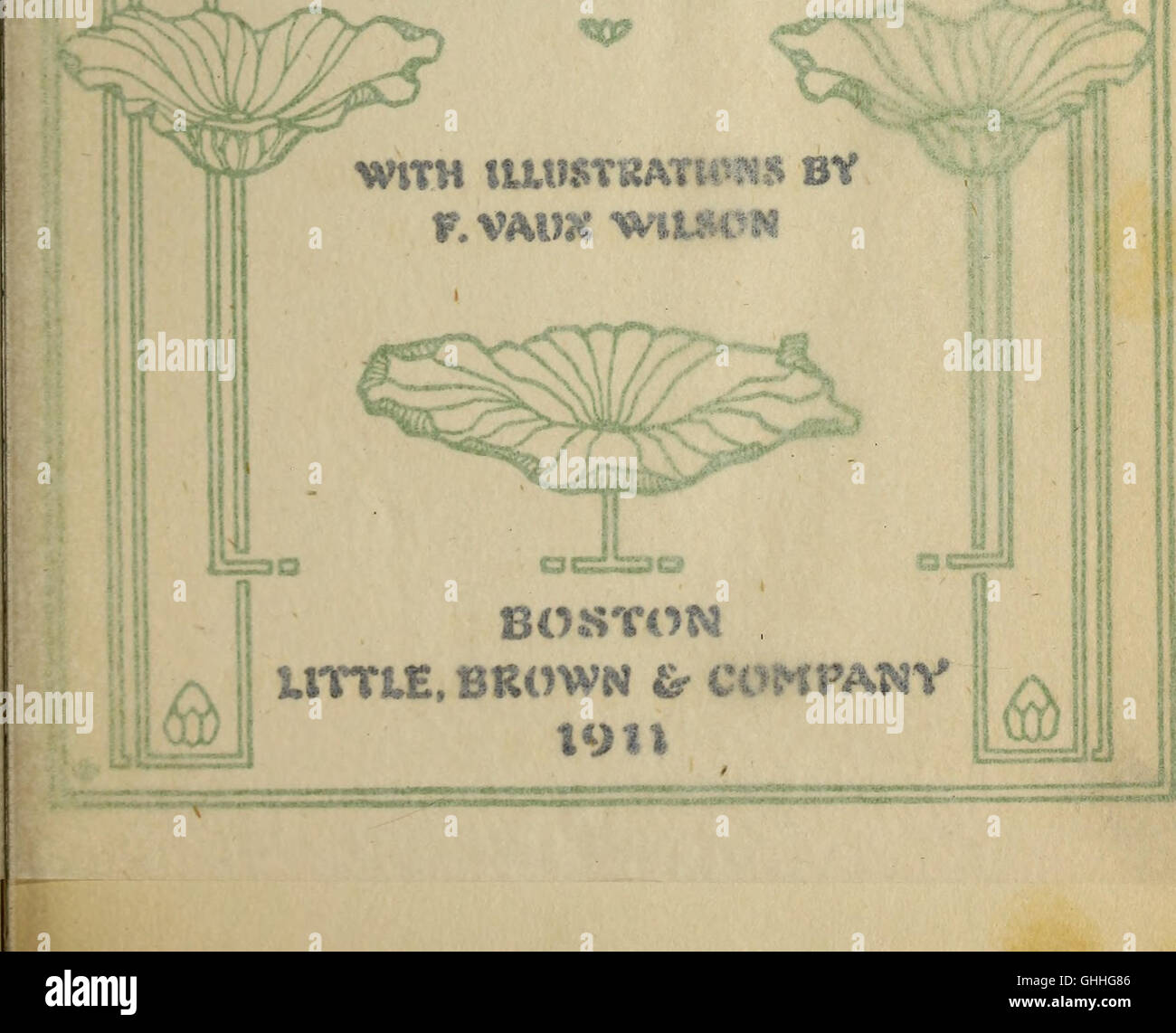 'Lotus Lantern' (1911) is a Chinese film depicting folklore and ...