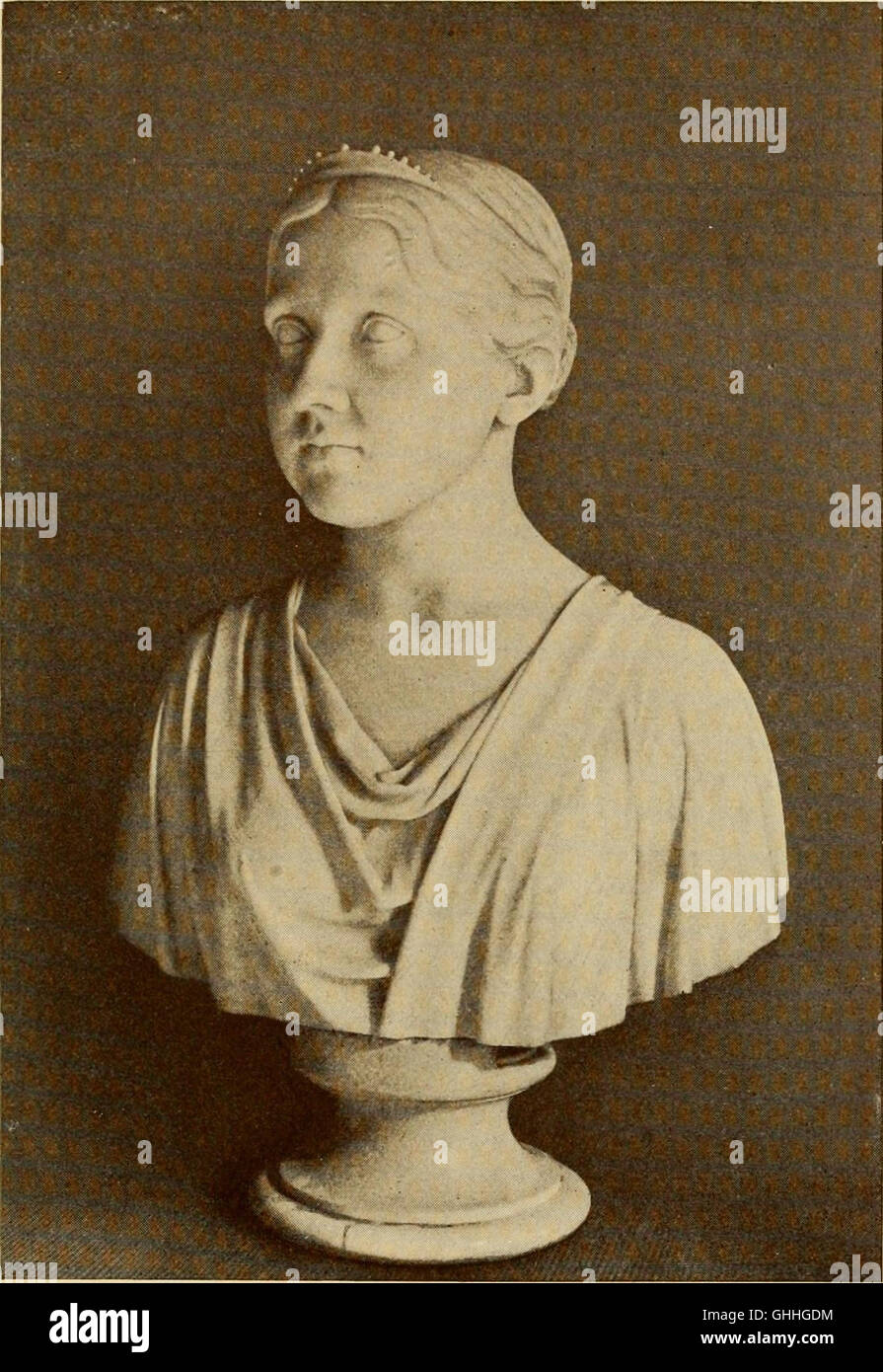 This 1916 biography of Julia Ward Howe covers her life, achievements ...