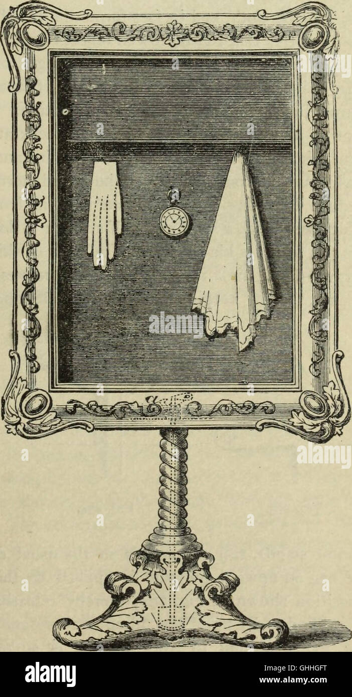 *Modern Magic* (1885) is a guide to the art of conjuring, detailing ...