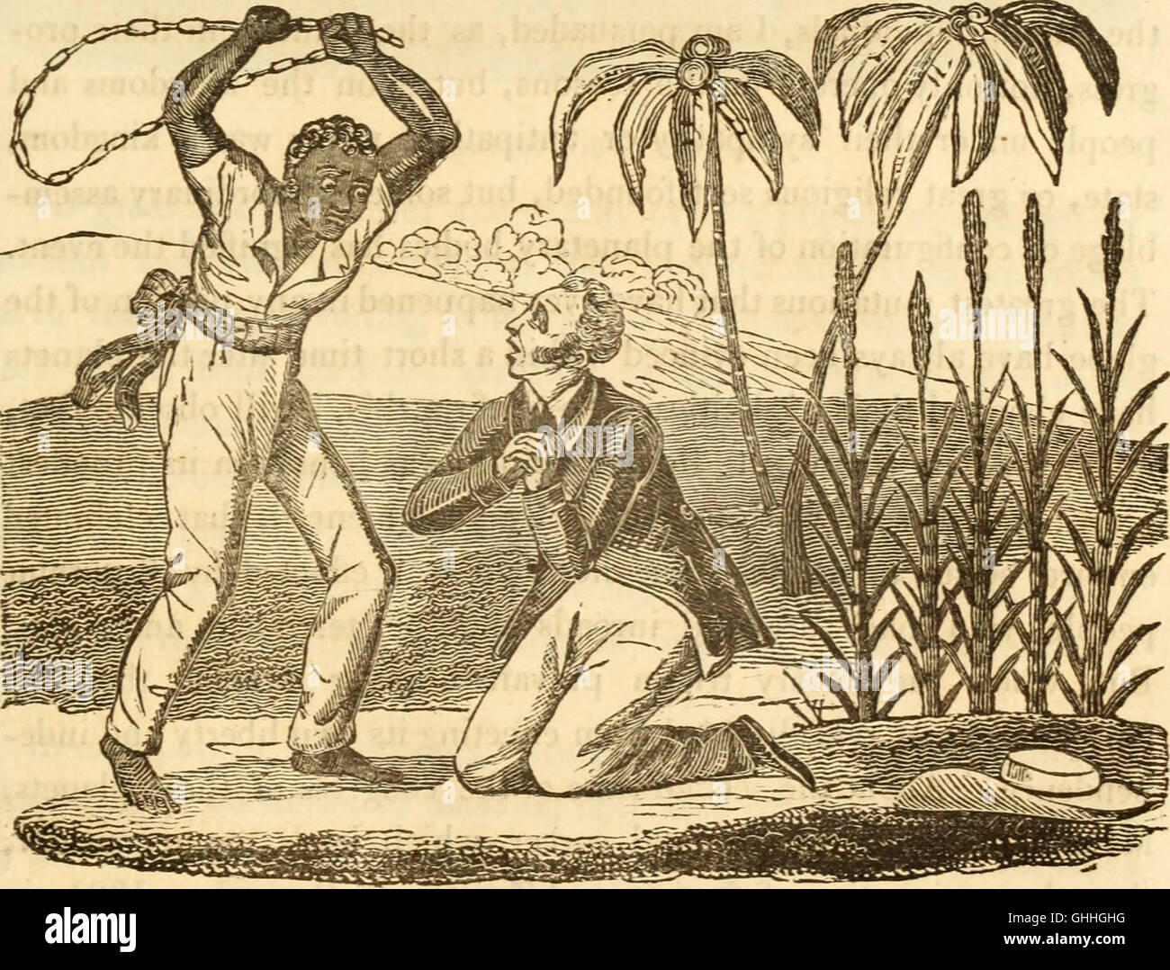 The Astrologer of the Nineteenth Century (1825) examines the influence ...