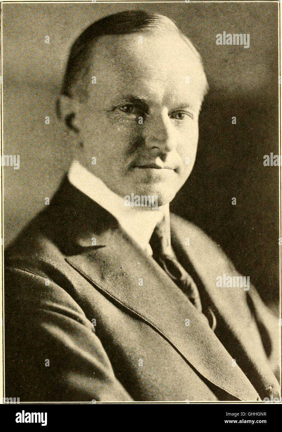 Famous leaders character in america hi-res stock photography and images ...