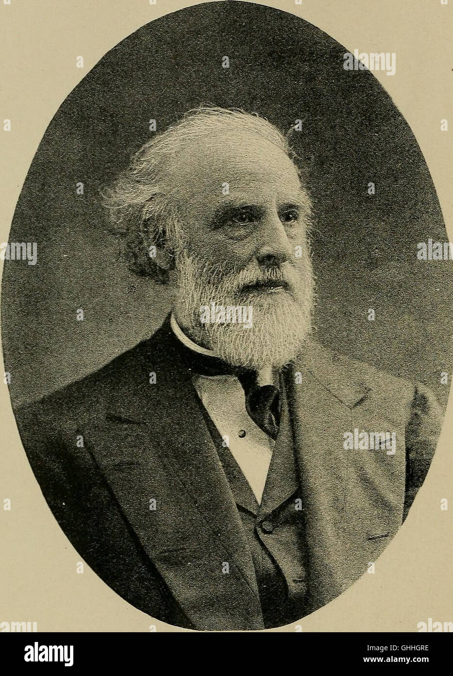 'Nineteenth Century Miracles' (1884) explores the global rise of ...