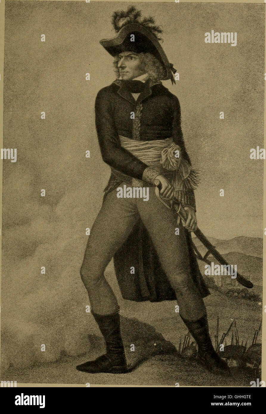 *Bernadotte, the First Phase, 1763-1799* (1914) covers the early life ...