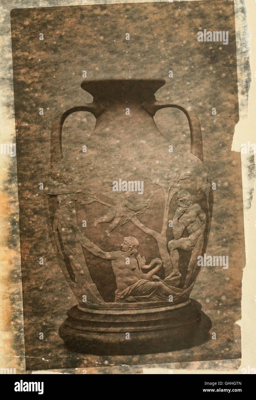 A historical overview of pottery and porcelain, tracing their evolution ...