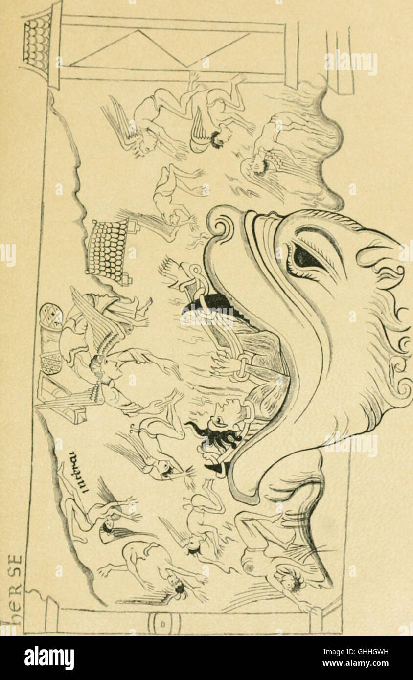 This 1896 work offers a comparative study of three major literary ...