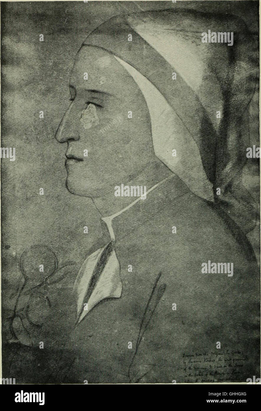 Dante map of hell hi-res stock photography and images - Alamy