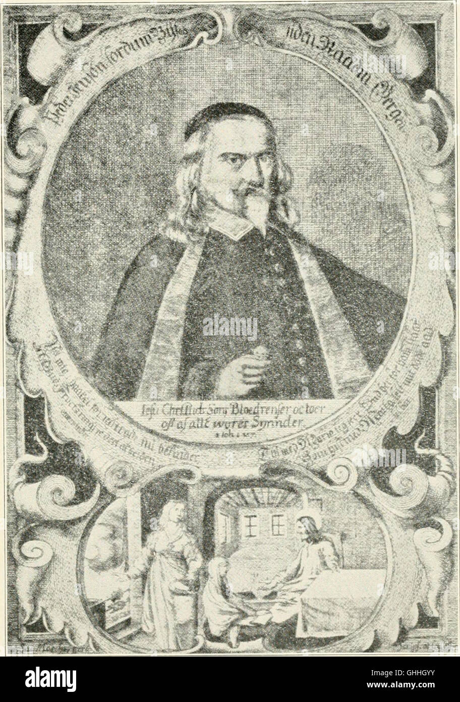 'Scandinavian Immigrants in New York, 1630-1674' provides a historical ...