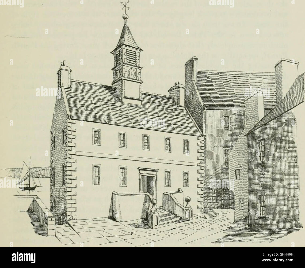 This 1887 book covers the evolution of Scottish architecture from the twelfth to the eighteenth ...