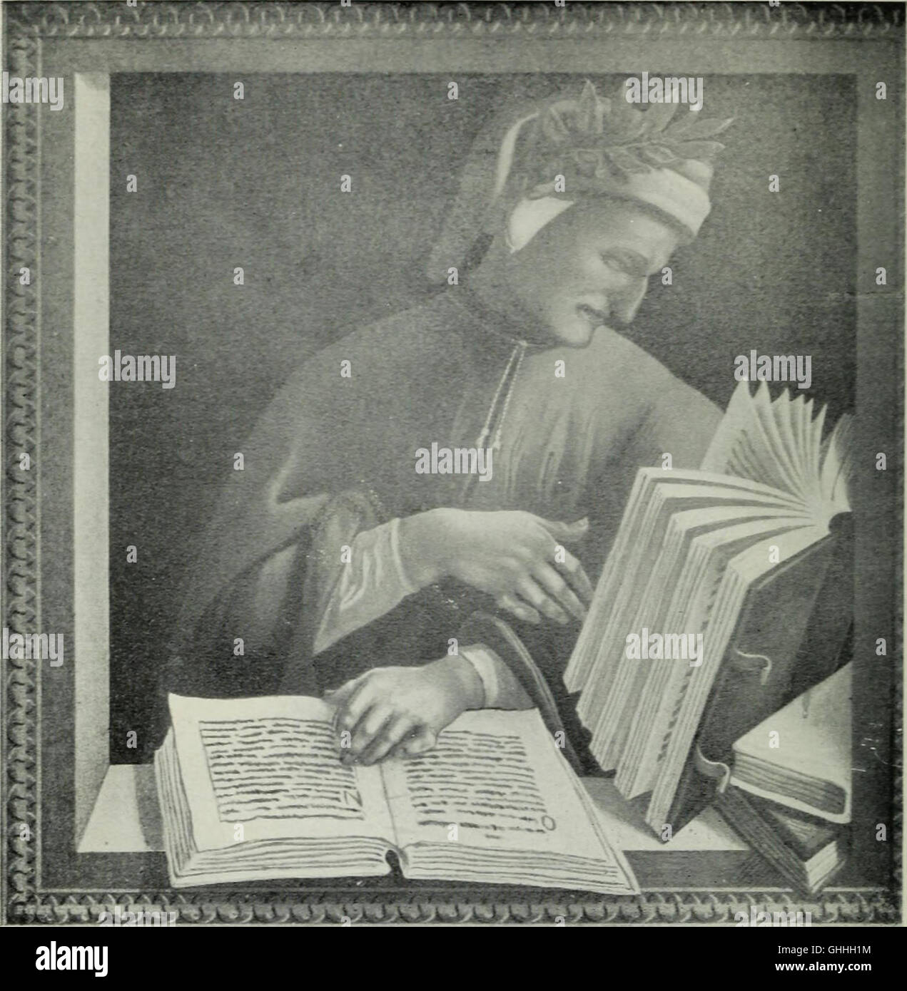 'Dante and the Early Astronomers' (1913) examines the influence of ...