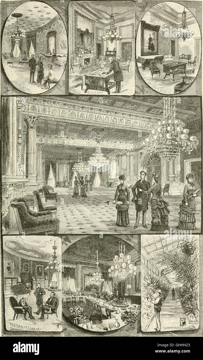 This work features pen and pencil sketches of Washington D.C ...