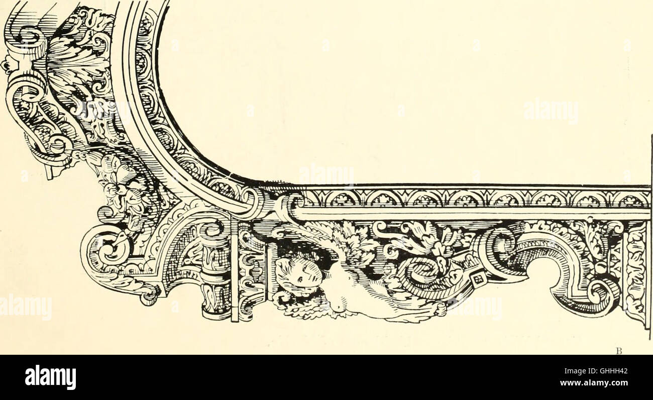 This historical guide offers a comprehensive look at French interior ...