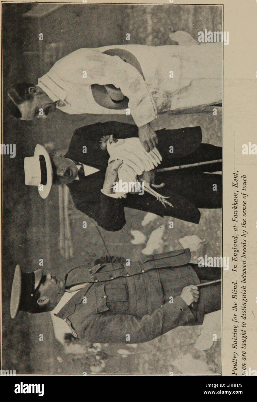 'The Disabled Soldier' (1919) addresses the struggles and challenges ...
