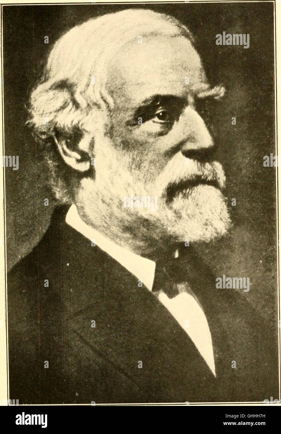 Famous leaders character in america hi-res stock photography and images ...