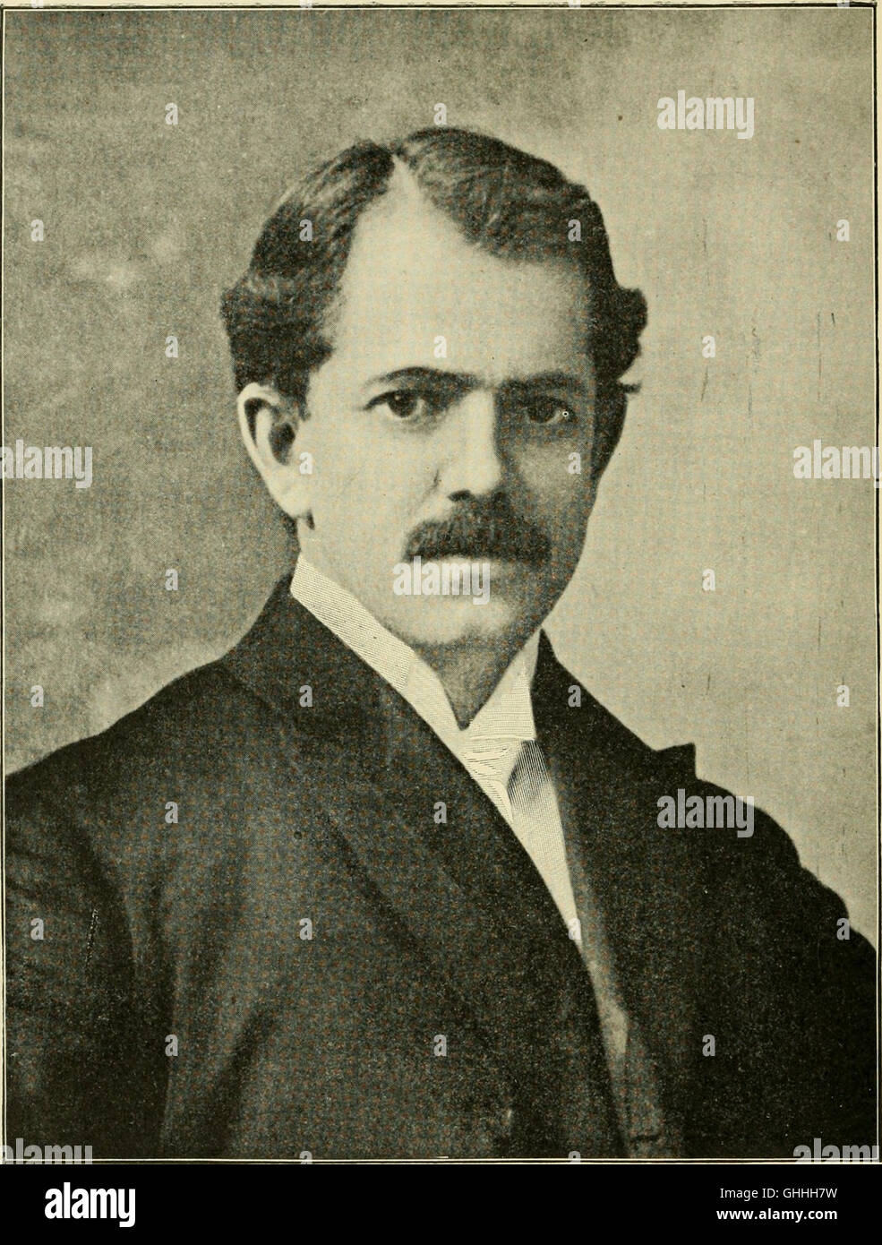 T dewitt talmage hi-res stock photography and images - Alamy