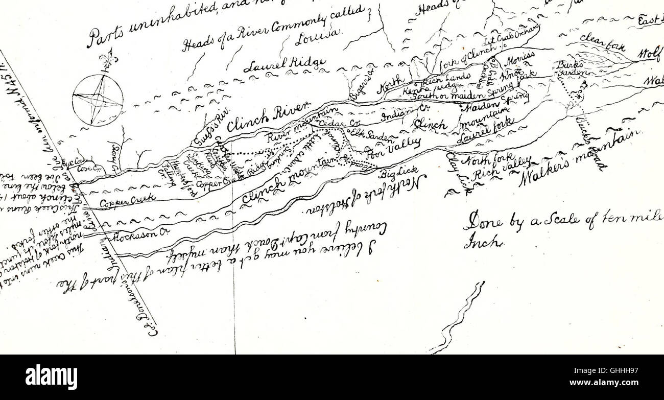 Dunmores war hi-res stock photography and images - Alamy