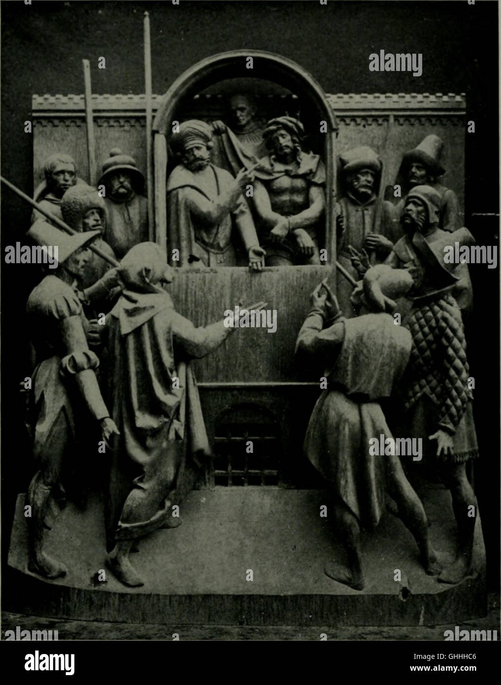 This series offers 500 reproductions showcasing art from the Flemish ...