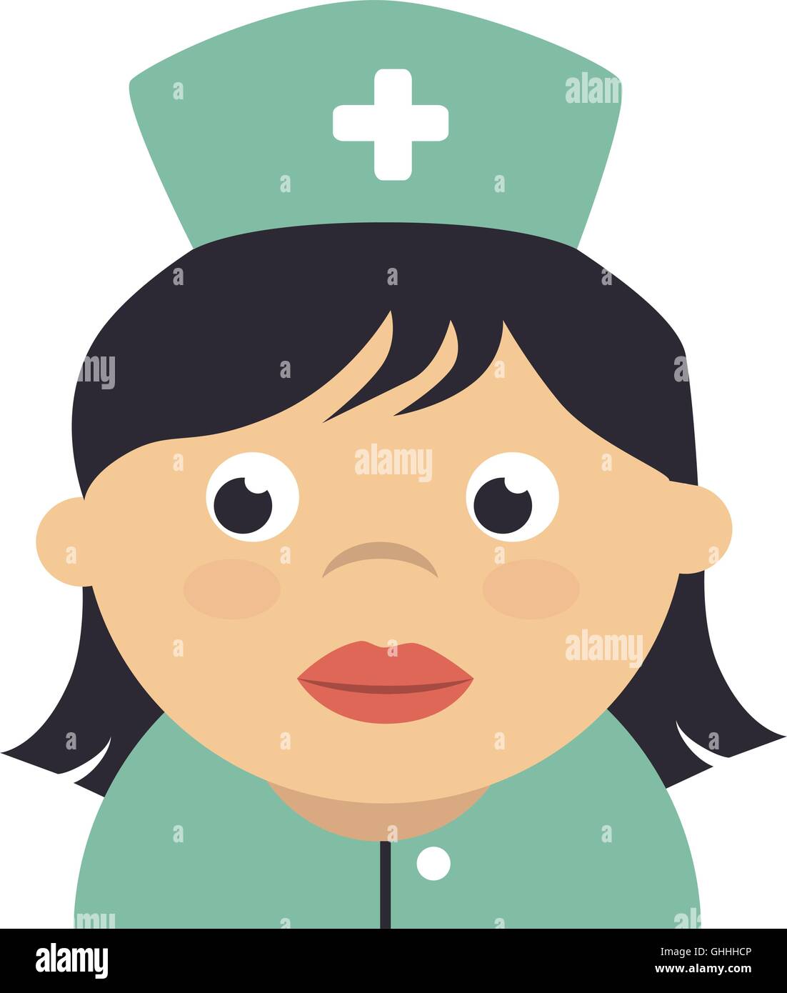 Medical healthcare theme design icon Stock Vector Image & Art - Alamy