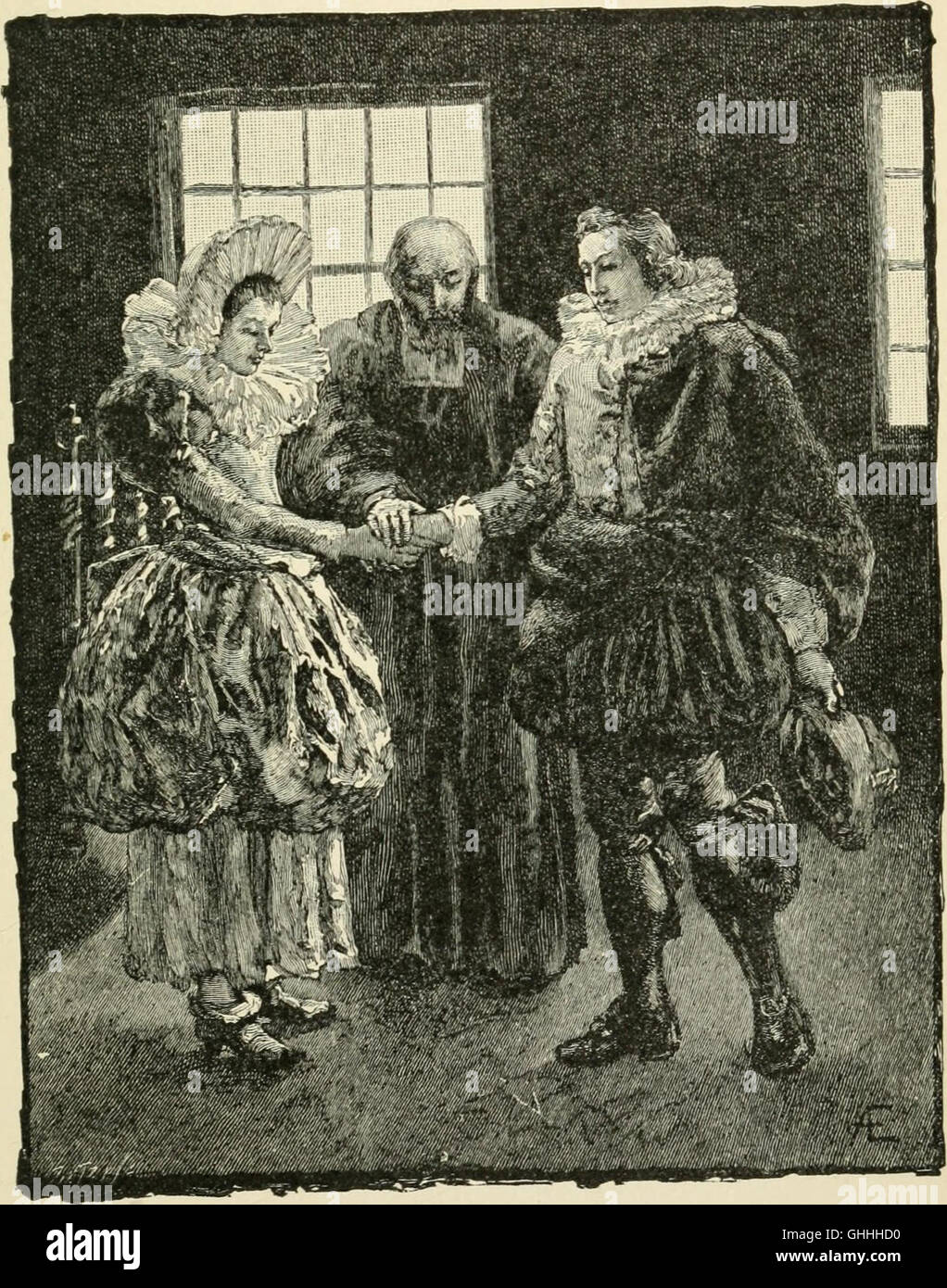 'Our First Century' (1905) reflects on the first hundred years of the ...