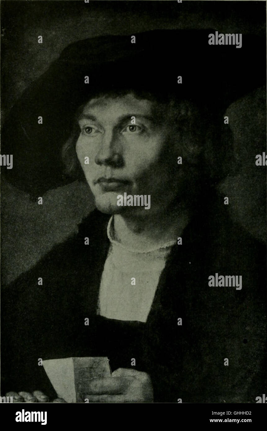 The University Prints. Student series D. Art of the Netherlands and ...