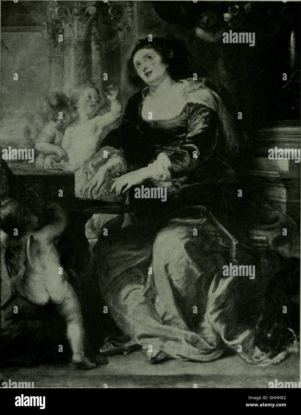 *The University Prints* (Student Series D) features 500 reproductions ...