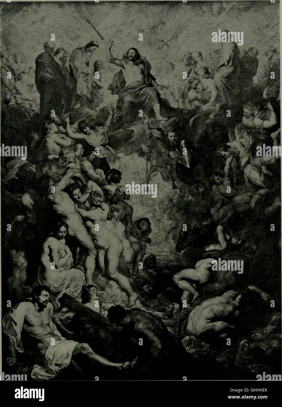 This collection features 500 reproductions from the Flemish, Dutch, and ...
