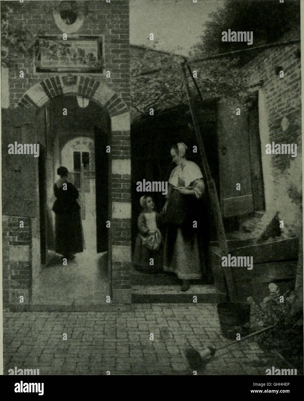 *The University Prints* Student Series D features 500 reproductions ...