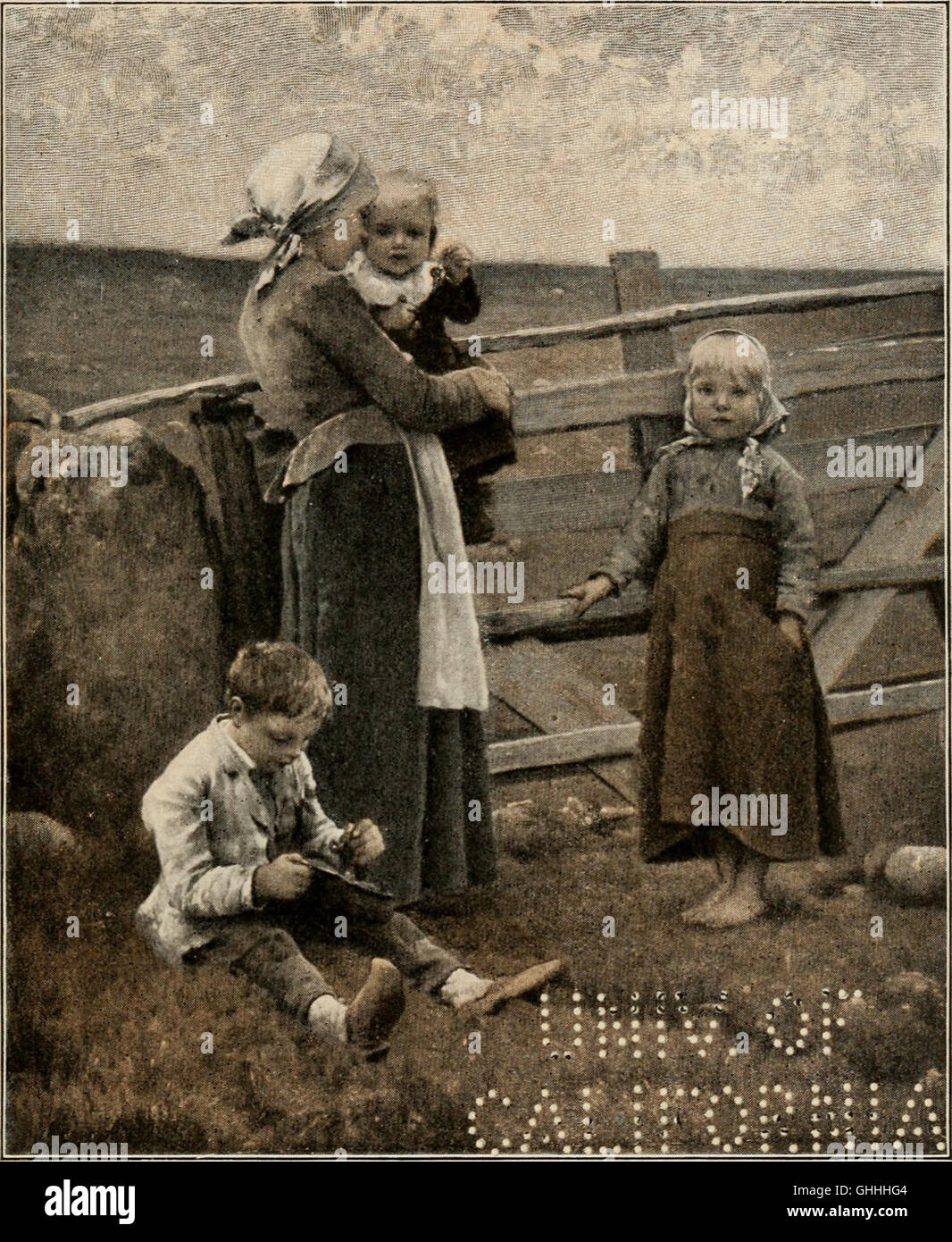 This 1908 work explores the development and techniques in painting ...