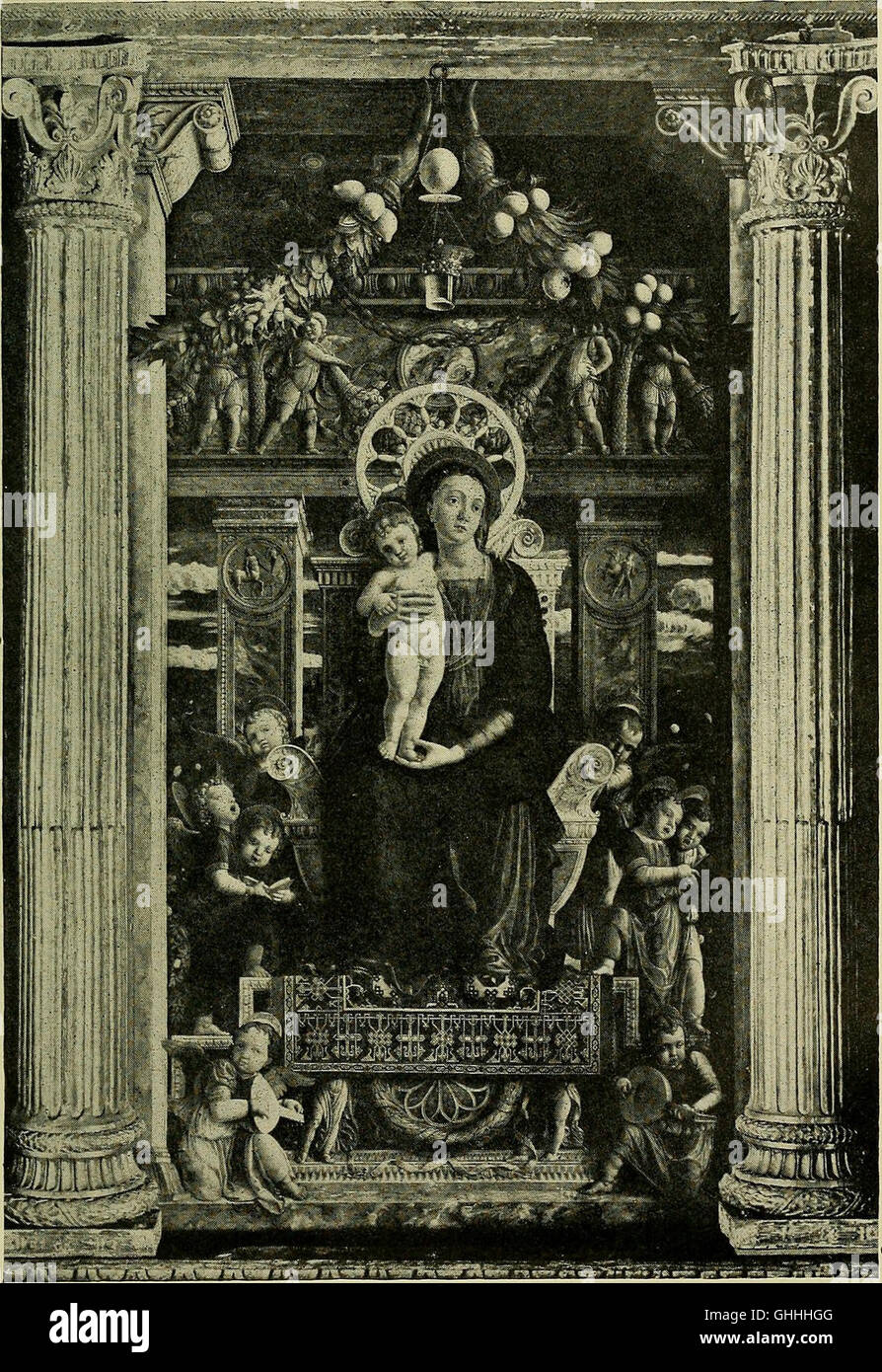 'Italy from Dante to Tasso' explores Italy's political history from ...