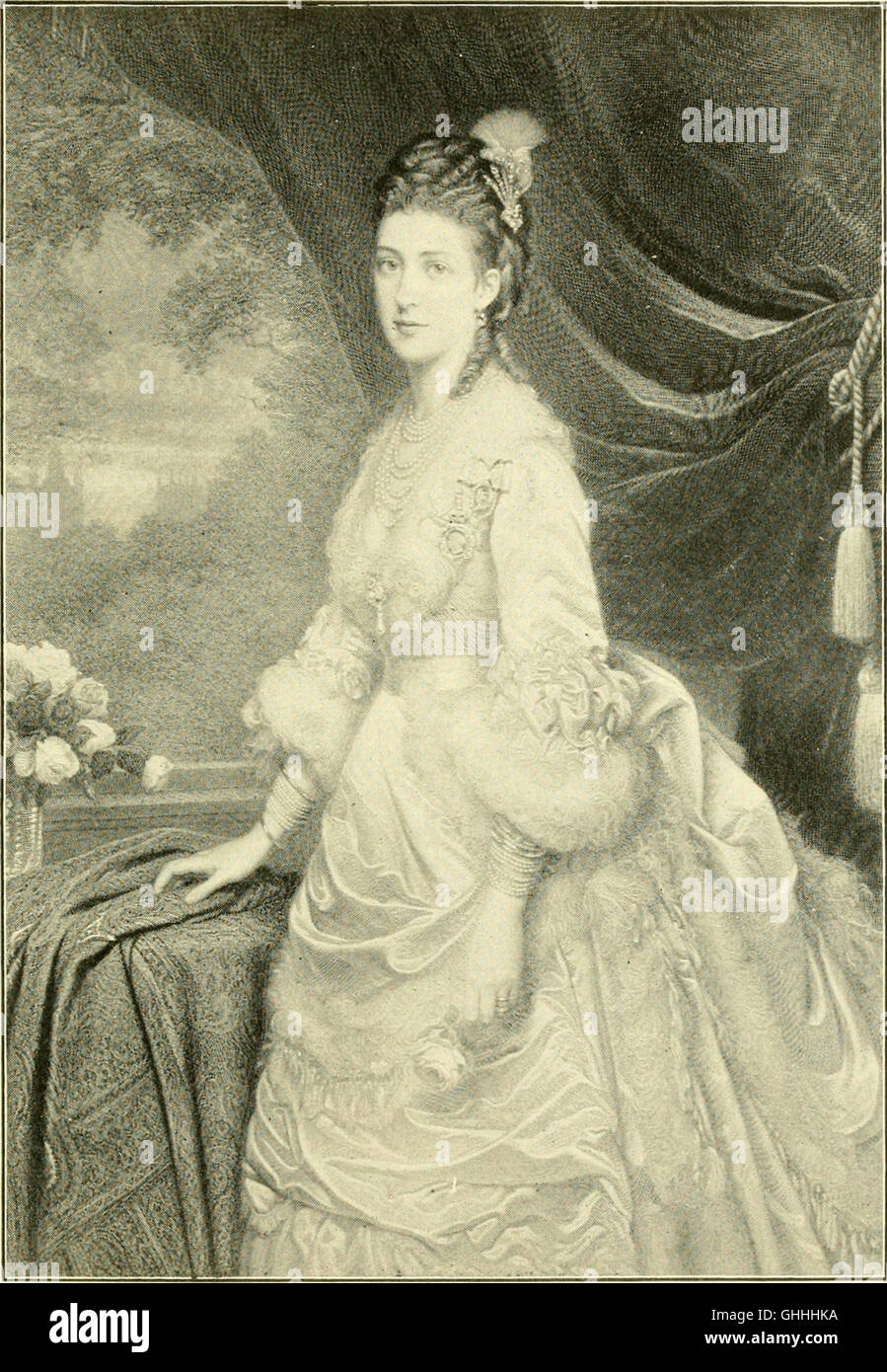 This work provides a historical overview of England during the 19th ...