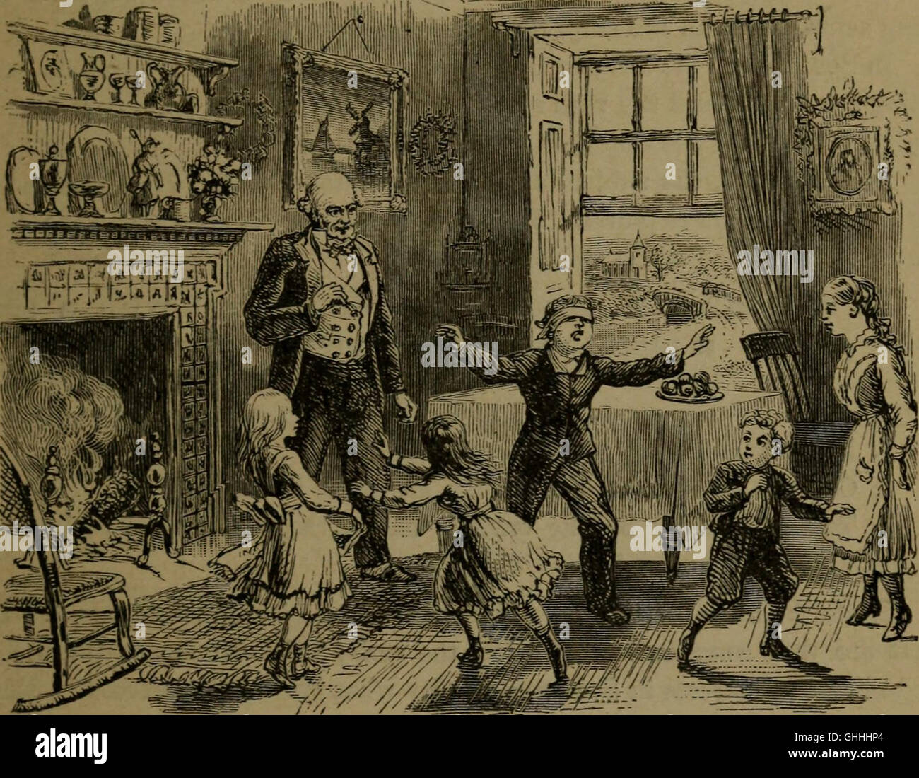 This instructional guide, designed for learners, teaches proper English ...