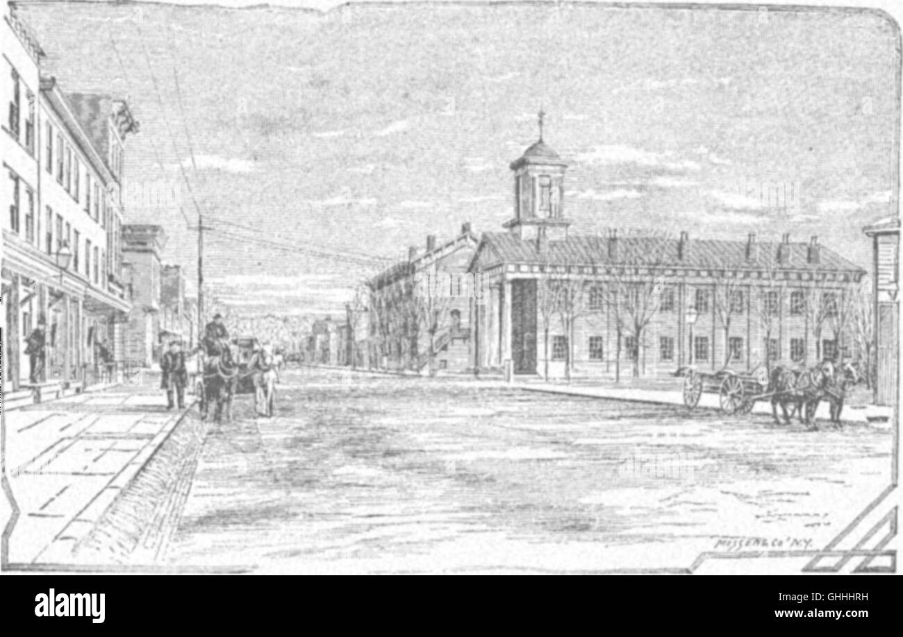 'Historical Collections of Ohio' serves as an encyclopedia of the state ...