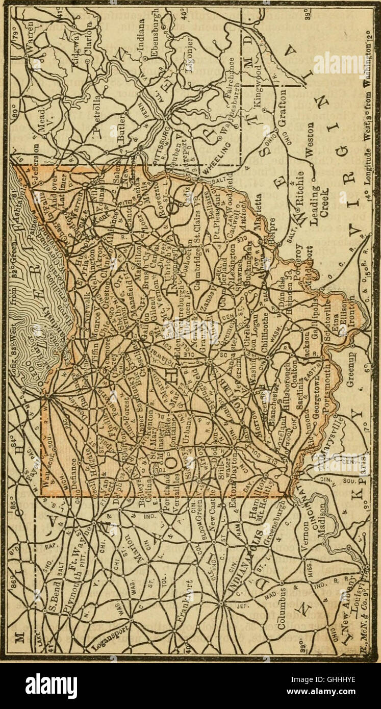 A historical overview of the United States from early exploration to ...