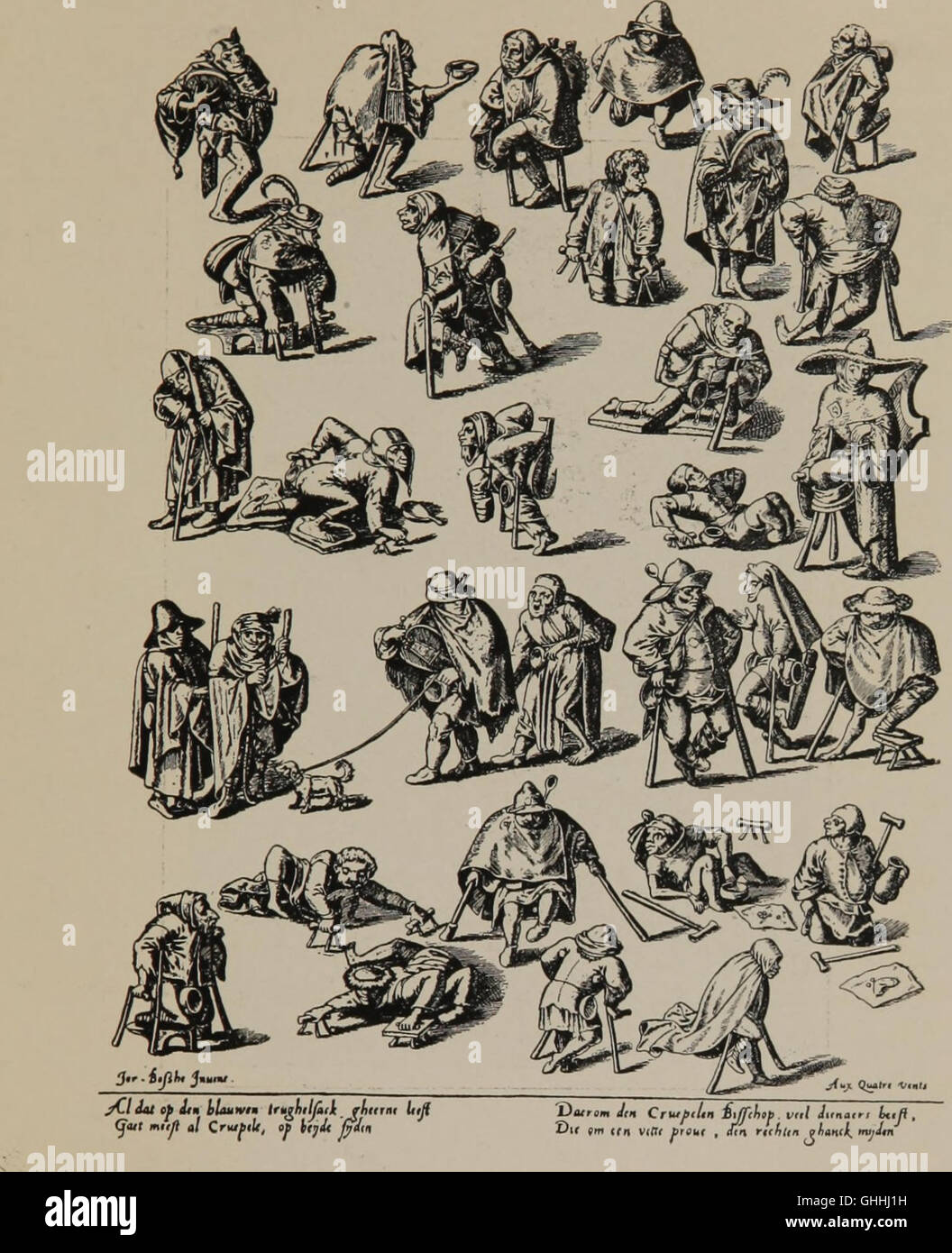 *The Disabled Soldier* (1919) addresses the challenges faced by ...