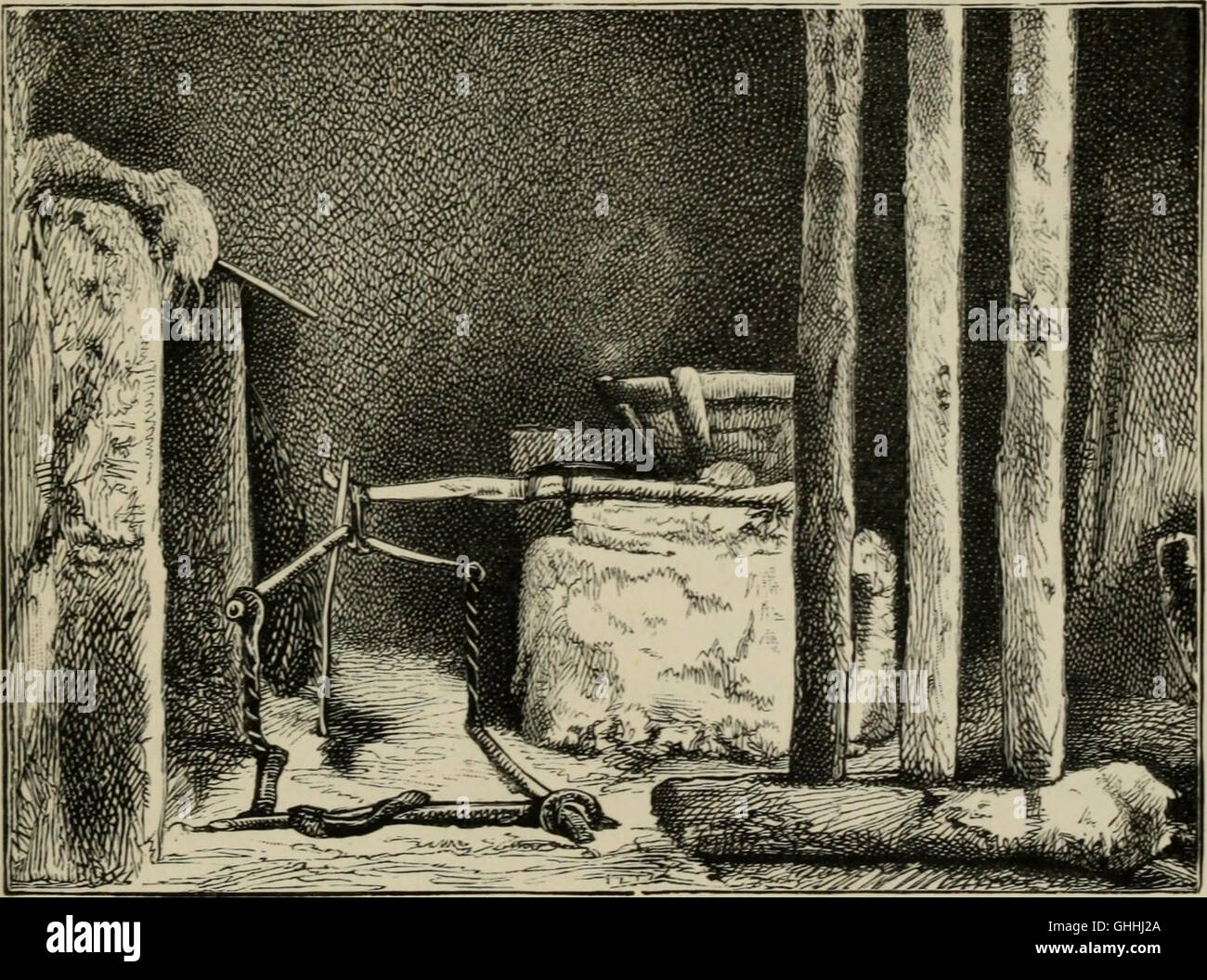 This 1885 work examines Russian Central Asia, focusing on regions like ...