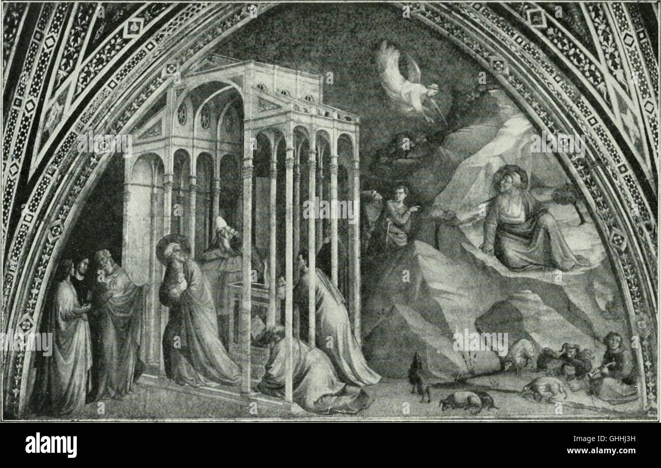 This 1907 publication provides an in-depth exploration of Florence ...