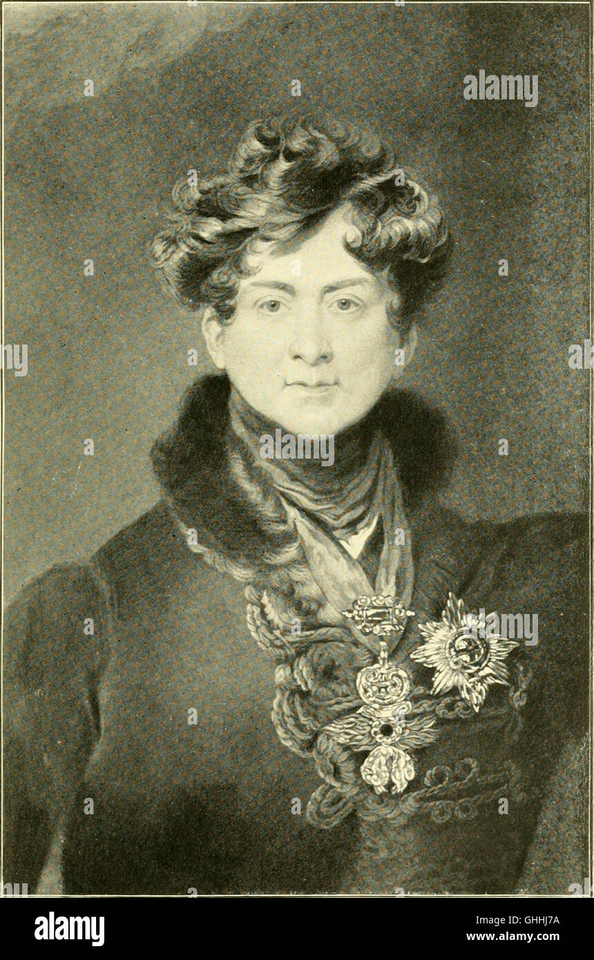 This 1894 book provides a comprehensive overview of England during the ...