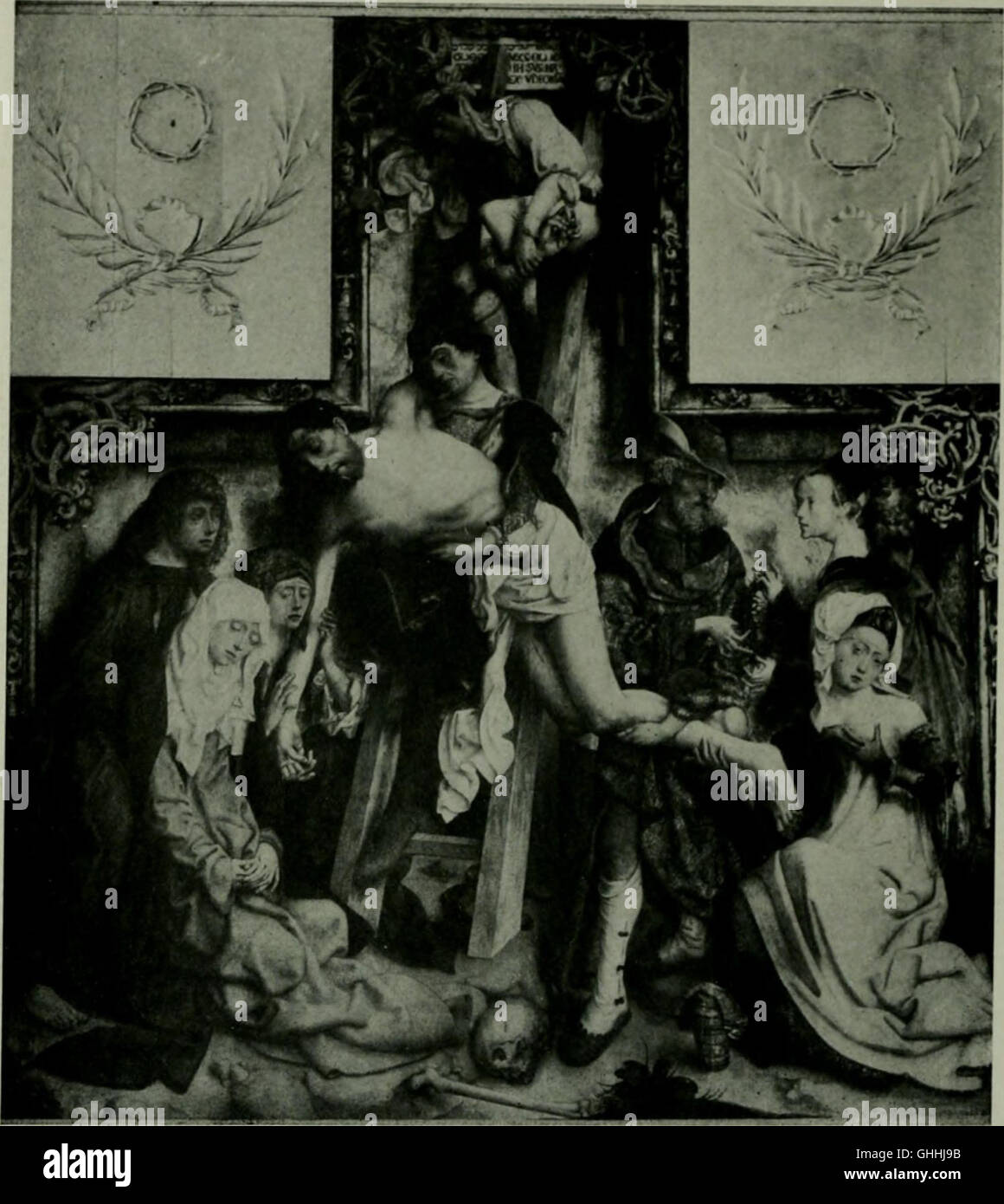 *The University Prints: Student Series D* provides five hundred ...