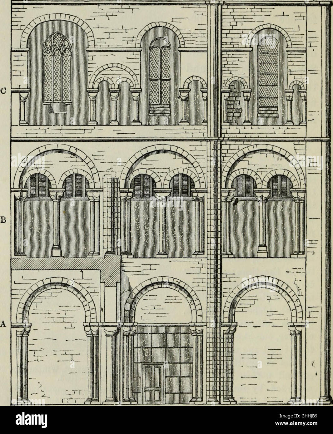 *An Introduction to the Study of Gothic Architecture* (1877) offers a scholarly approach to the ...