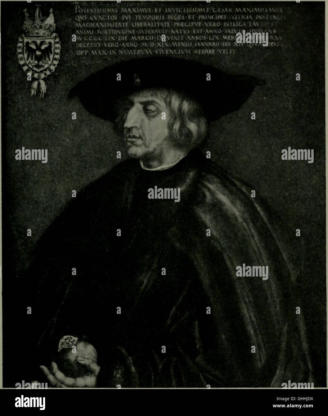 This collection features 500 reproductions of artworks from the Flemish ...