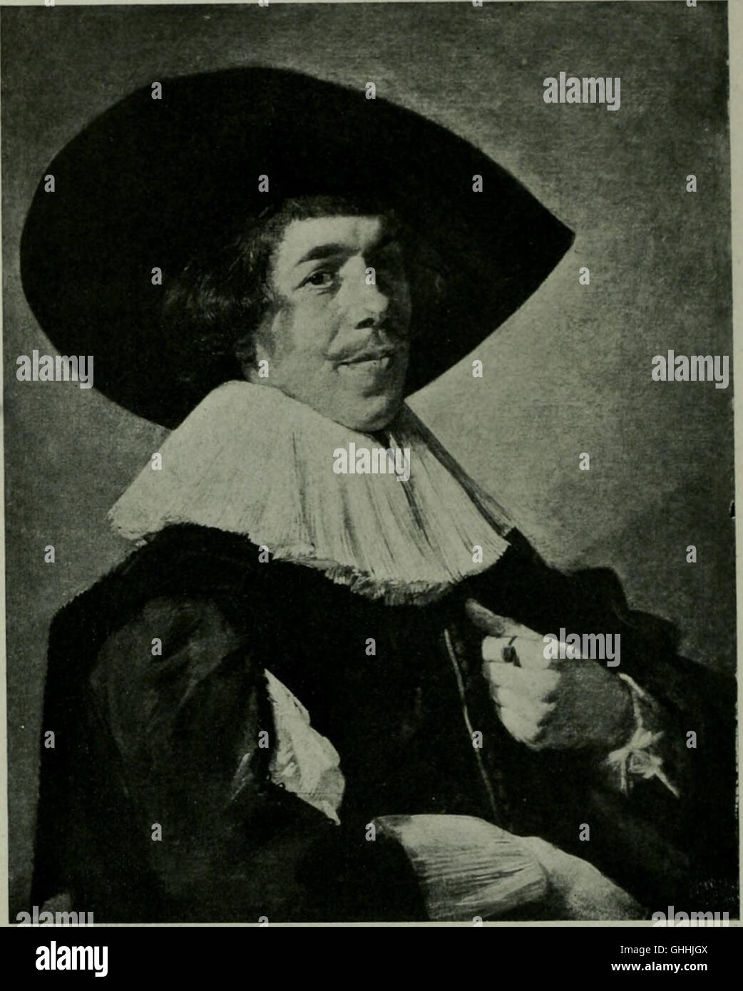 This collection showcases 500 reproductions of artworks from the ...