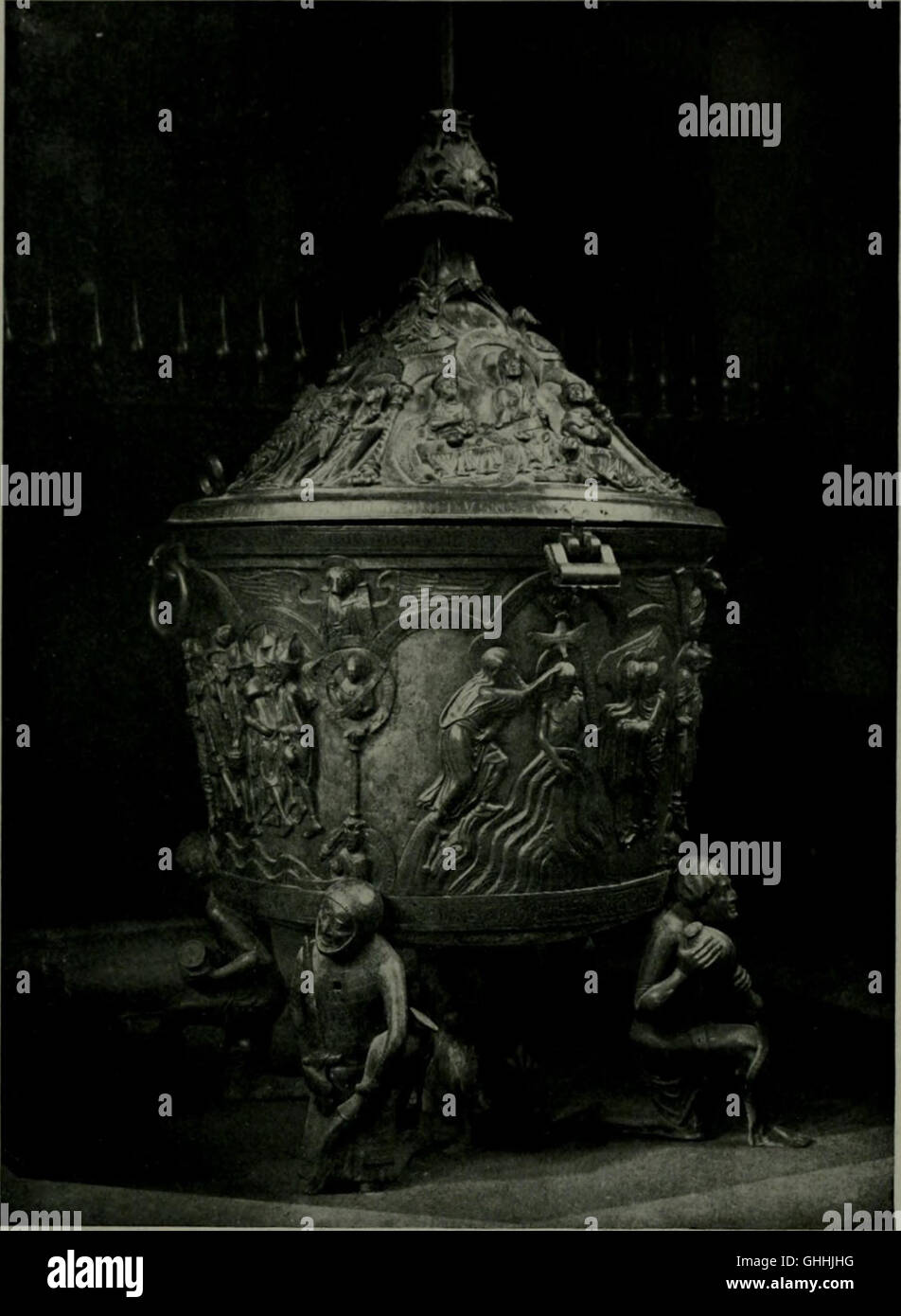 This series of prints showcases masterpieces from the Flemish, Dutch ...