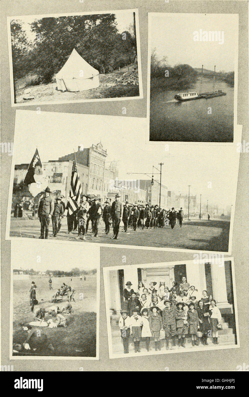 1540 america map hi-res stock photography and images - Alamy