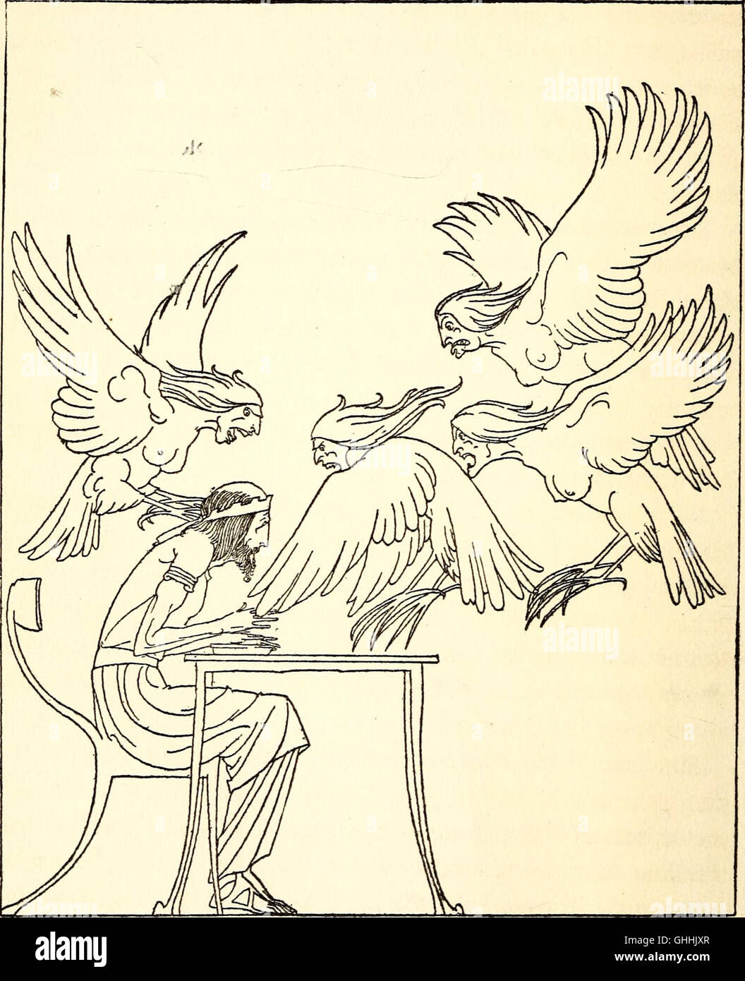 The Golden Fleece and the Heroes Who Lived Before Achilles, published ...