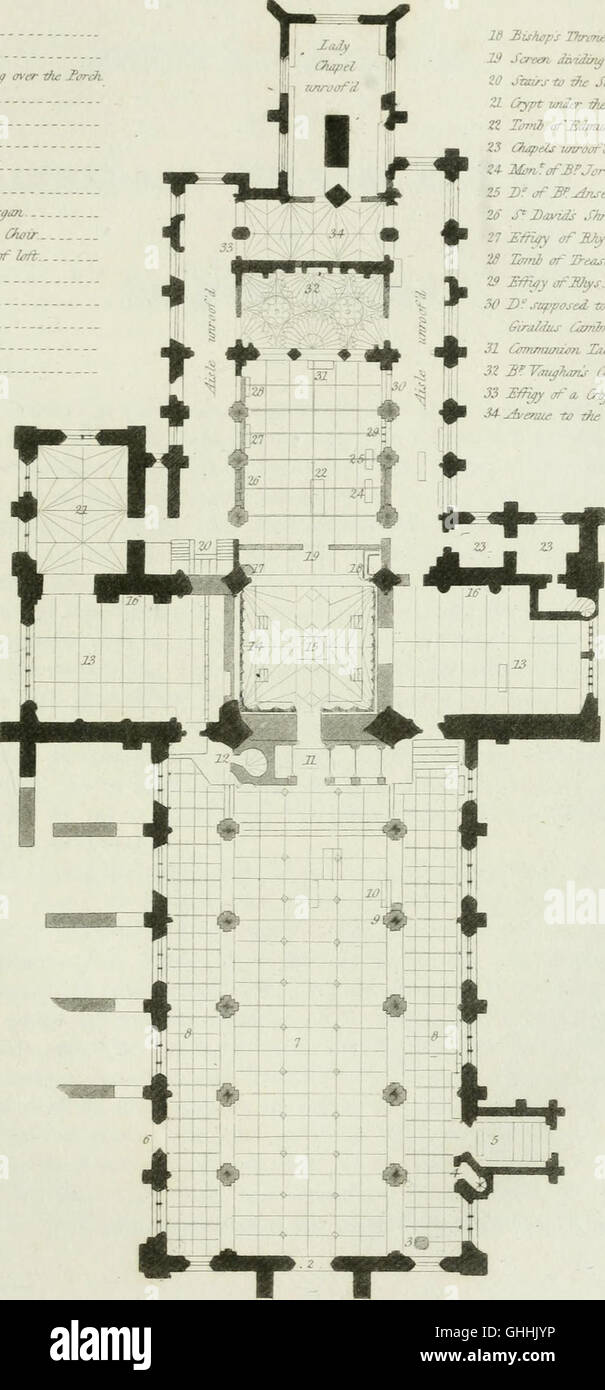 This work offers an in-depth history of Great Britain's cathedral ...