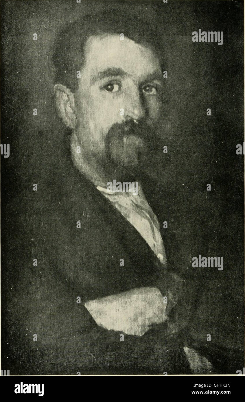 Pictures in america 1915 hi-res stock photography and images - Alamy