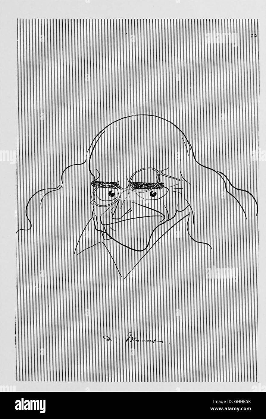 This 1913 collection features English translations of German literary ...