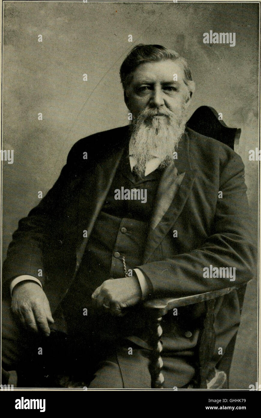 Decatur county map hi-res stock photography and images - Alamy